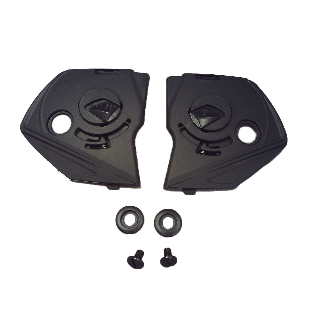 Duke 2 / Duke X / Konda Visor Mounting Kit – Caberg Cares