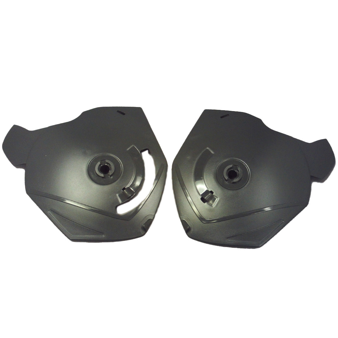 Tourmax Chin Plate – Caberg Cares