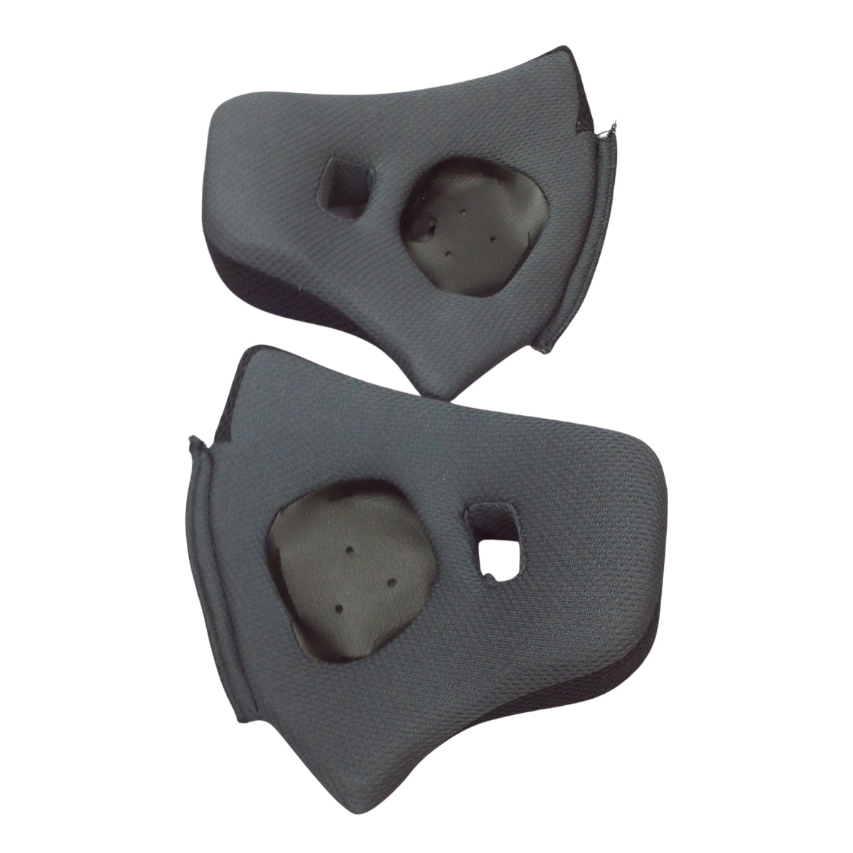 Droid Cheek Pads – Caberg Cares